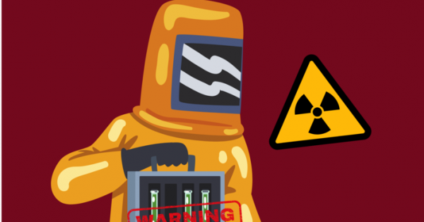 What is cesium-137? How dangerous is it? | Ratchasima Hospital | Tel ...